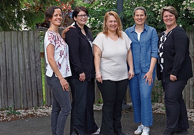 Wer lenkt, bestimmt die Richtung - Region - Ressorts - Lenzburger ...